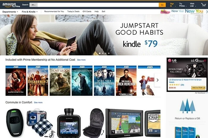 这8个选品维度：亚马逊卖家必须知道！-深海跨境电商导航