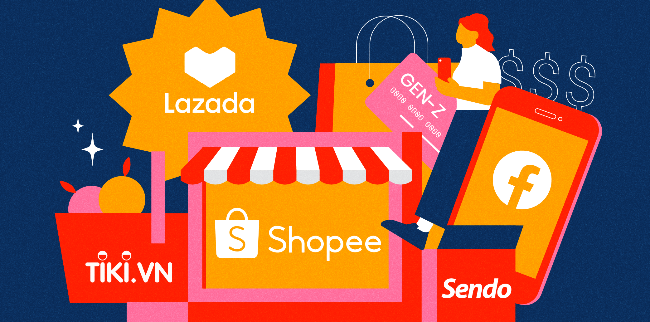 Shopee、Lazada等东南亚跨境电商平台需要测评吗？应该怎么做？-深海跨境电商导航