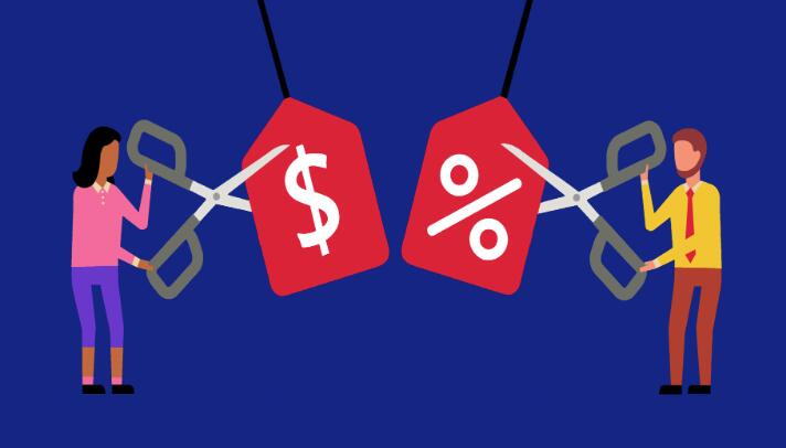 政策施行在即，亚马逊与Temu、SHEIN展开激烈价格战-深海跨境电商导航